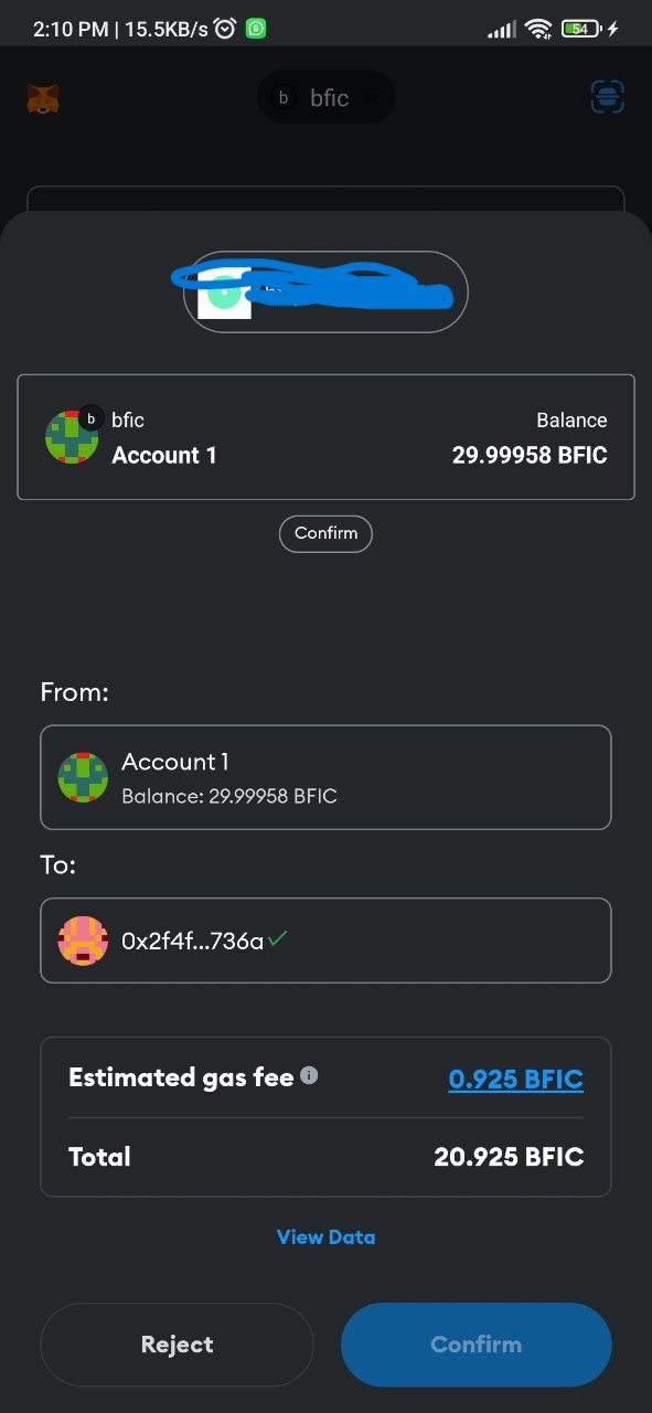 [bug] Confirm Transaction Button Sometimes Is Disabled On The Testnet Rpc · Issue 7388