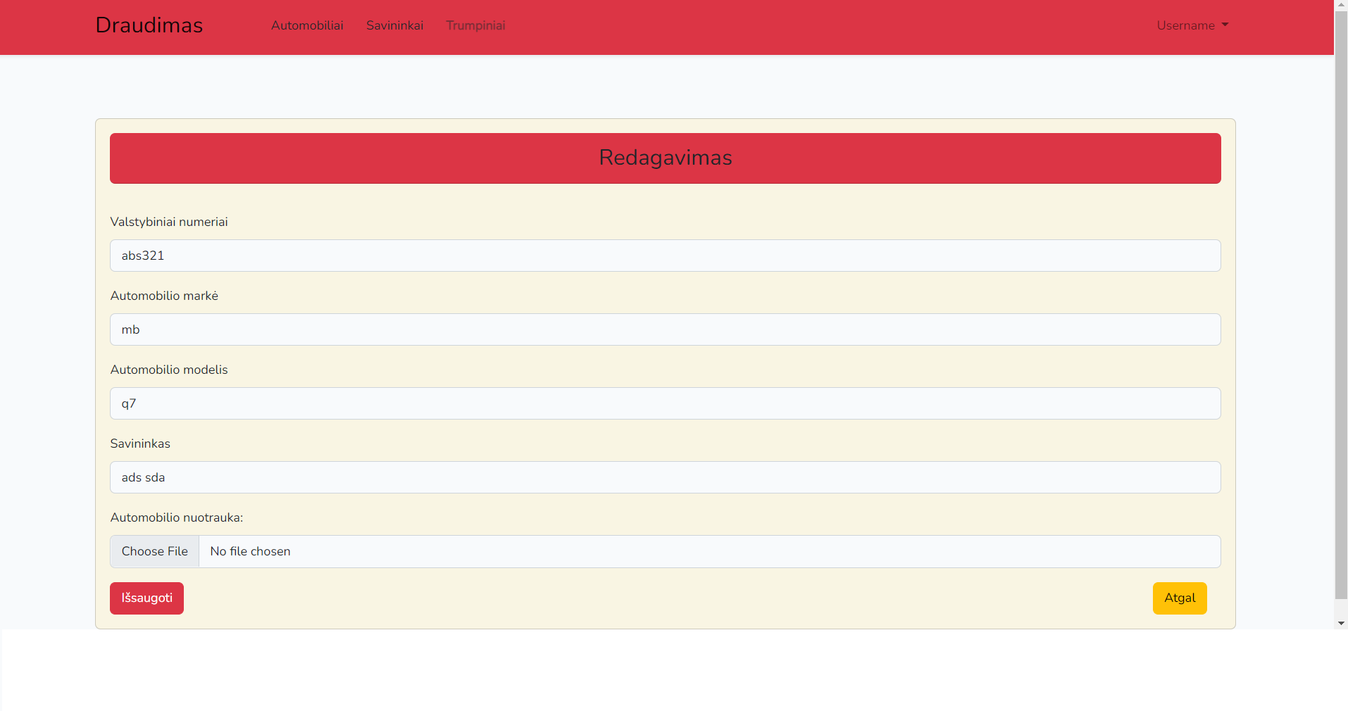 GitHub - MartiniRum/Laravel_project_insurance
