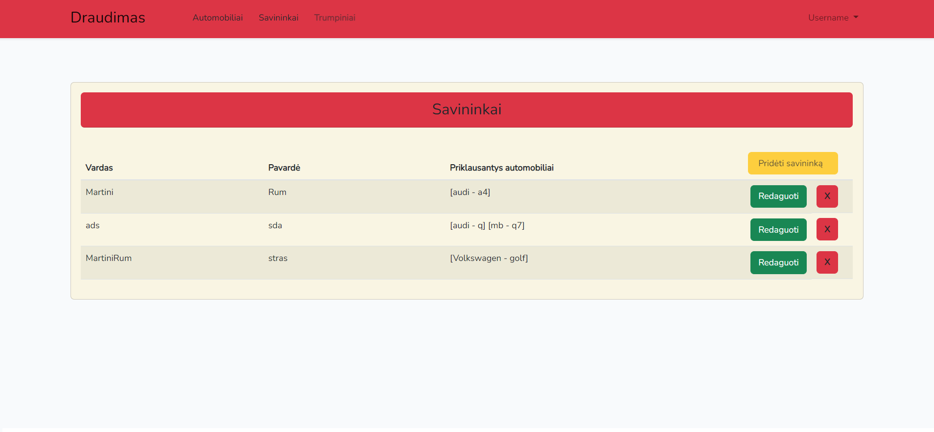 GitHub - MartiniRum/Laravel_project_insurance