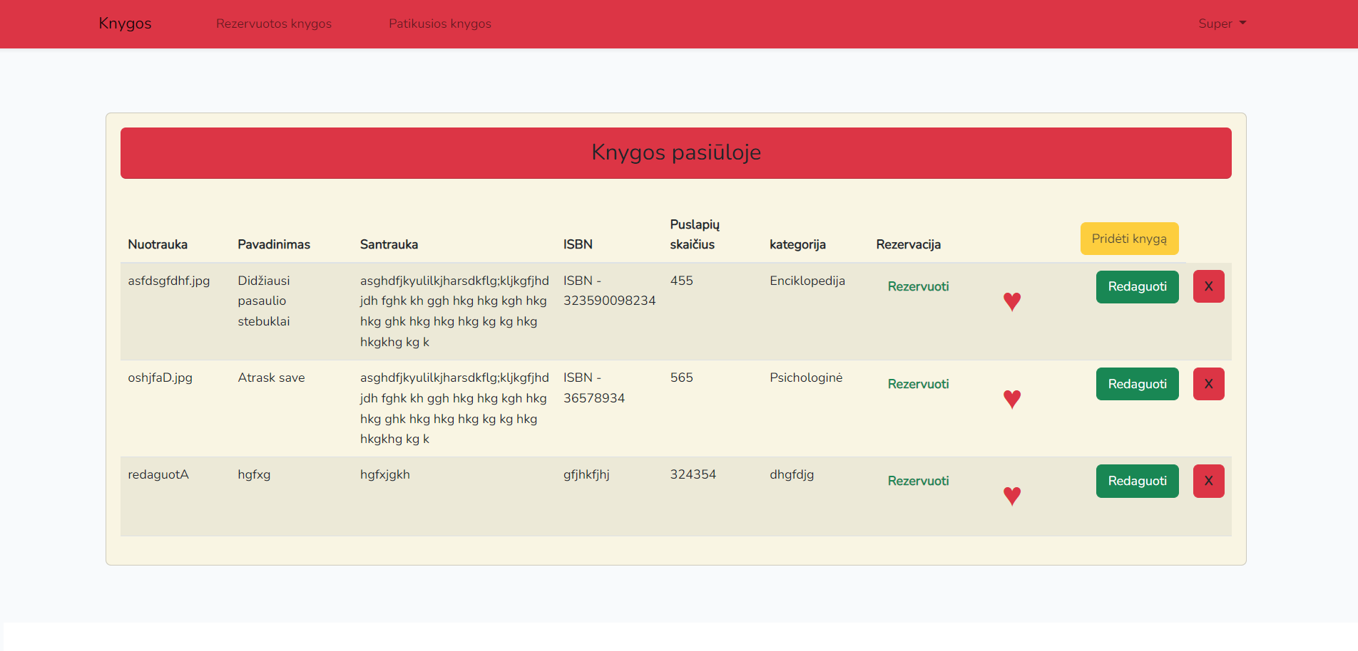 GitHub - MartiniRum/egzaminas