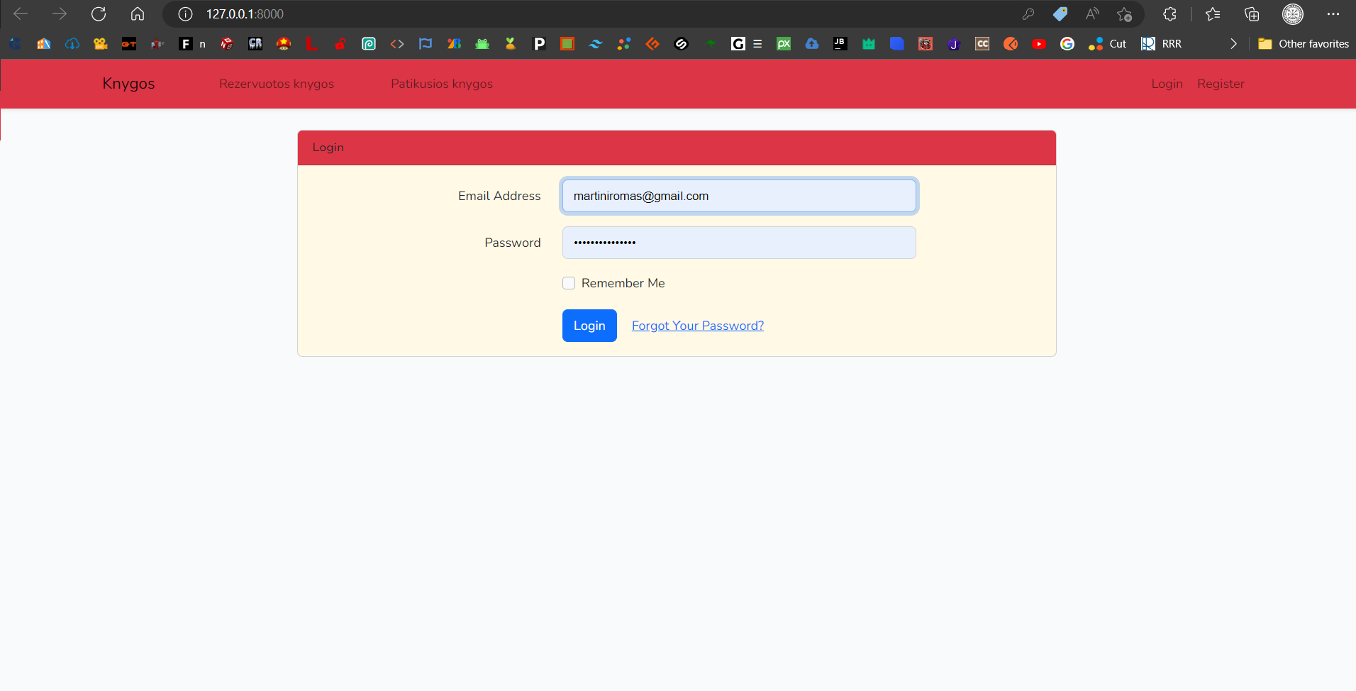 GitHub - MartiniRum/egzaminas