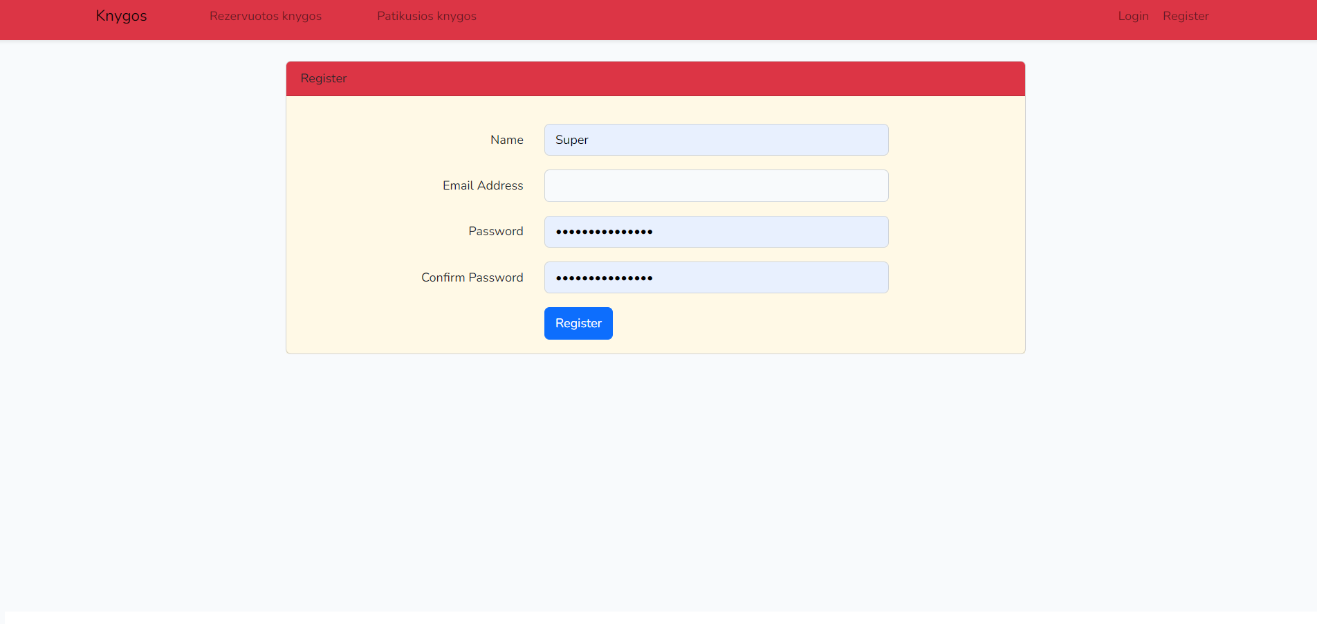 GitHub - MartiniRum/egzaminas