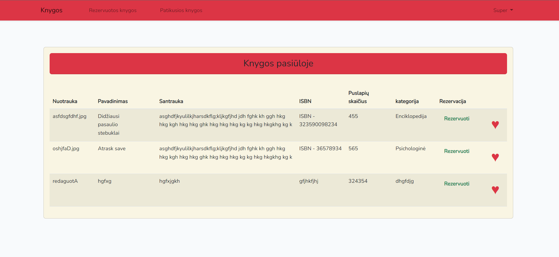 GitHub - MartiniRum/egzaminas
