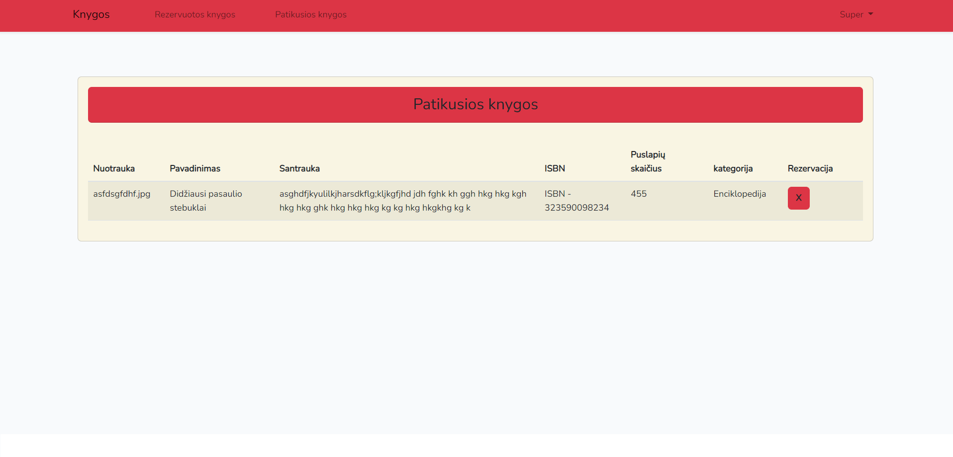 GitHub - MartiniRum/egzaminas