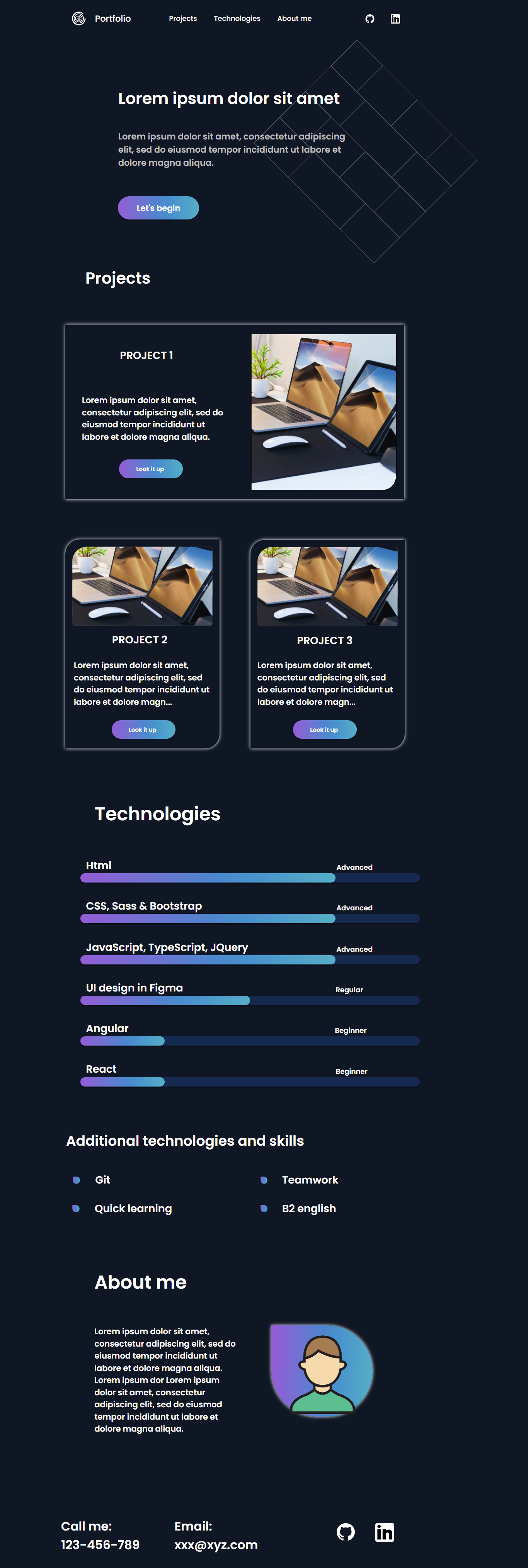 GitHub - Dariusr111/portfolio