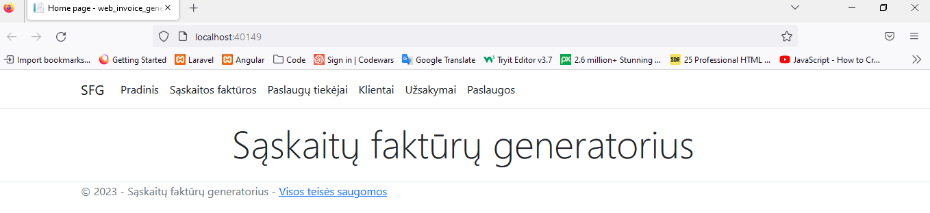 Github Dariusr111web Invoice Generator
