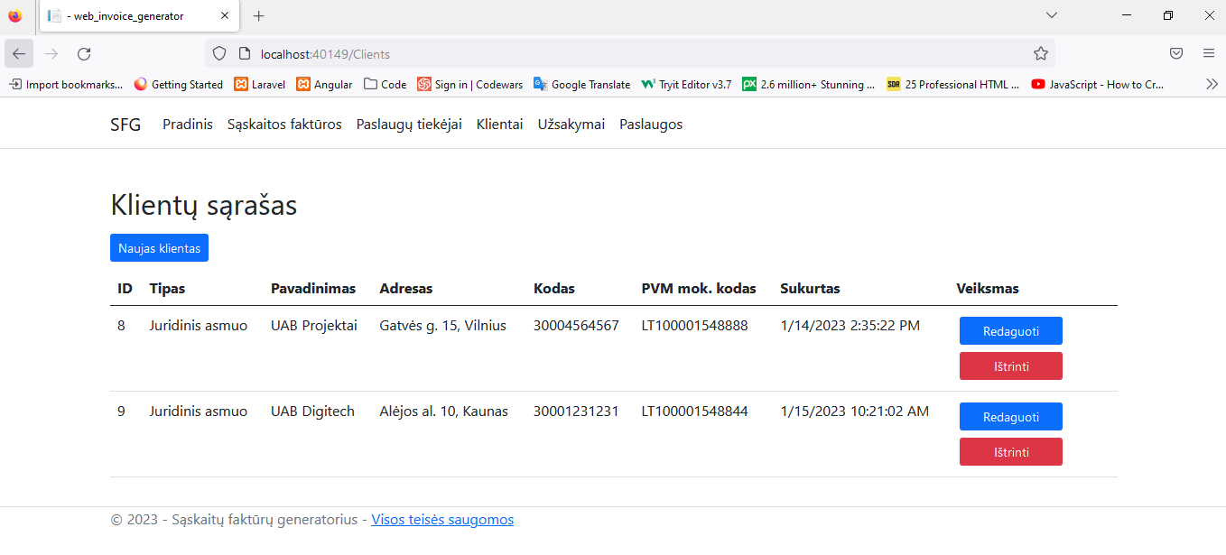 GitHub - Dariusr111/web-invoice-generator