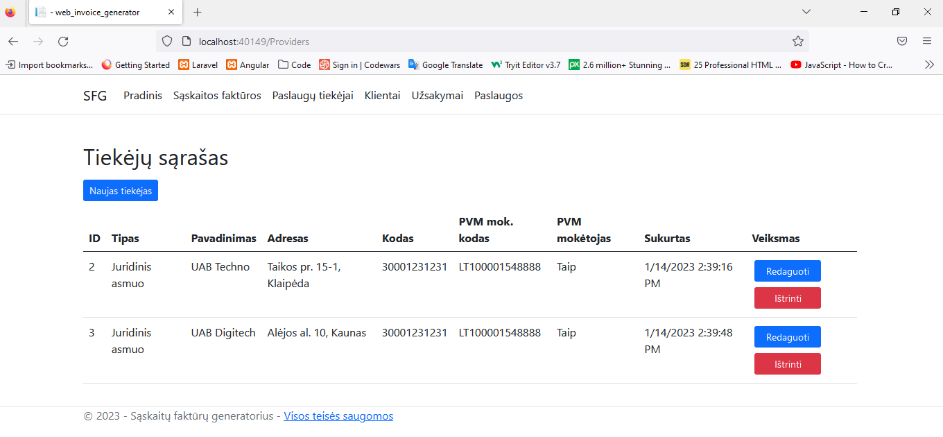 GitHub - Dariusr111/web-invoice-generator