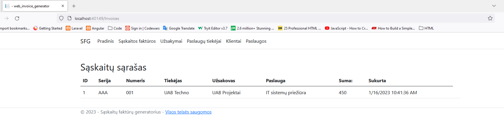 GitHub - Dariusr111/web-invoice-generator