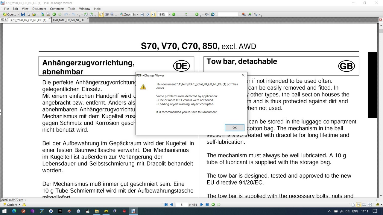 Bad rendering with older PDF · Issue #3204 · sumatrapdfreader/sumatrapdf · GitHub