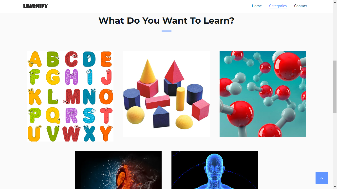 GitHub - Shubham11Netam/Learnify