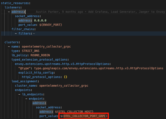 `docker Compose Up No Build` Can T Run · Issue 971 · Open Telemetry Opentelemetry Demo · Github