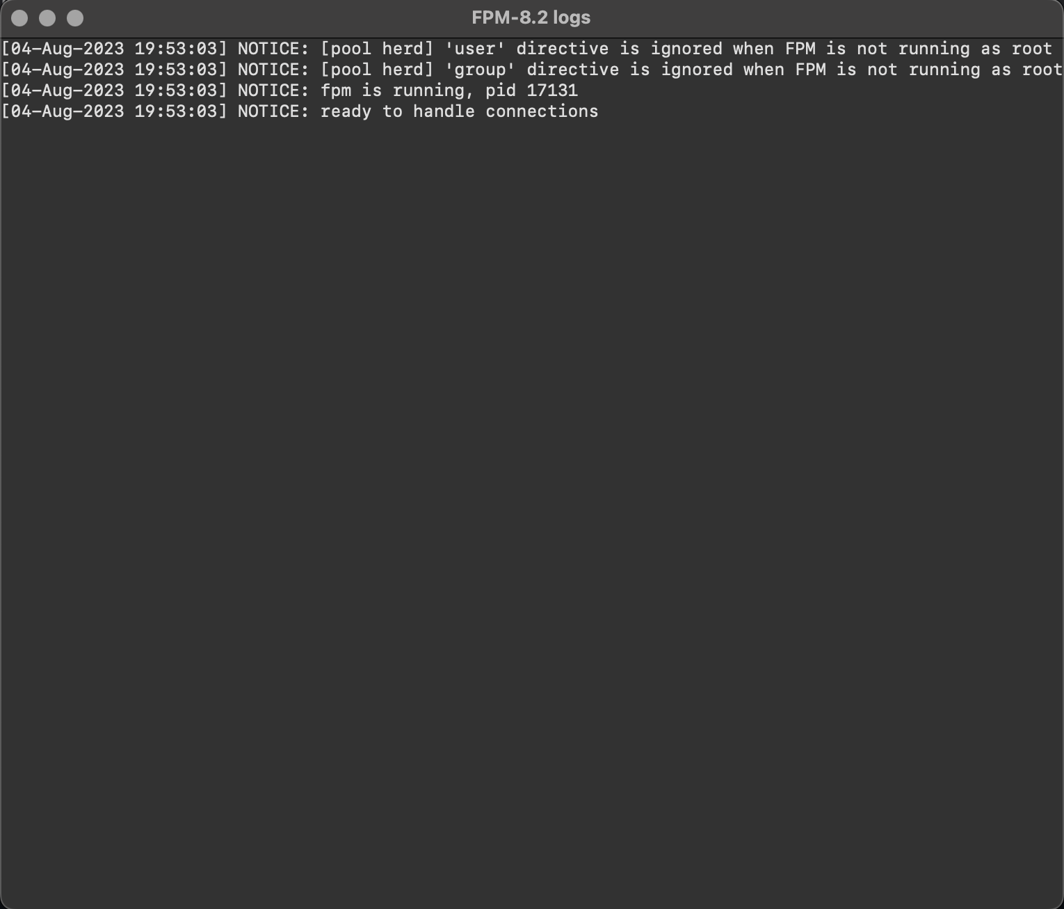 [Bug]: 502 Bad Gateway · Issue #99 · beyondcode/herd-community · GitHub