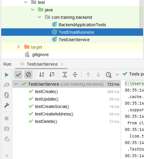Github Eursukkul Springboot
