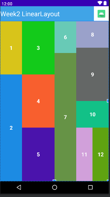 GitHub - HuynhTai02/Android_Basic: Learn about Java and Android - FIGHTING FIGHTING