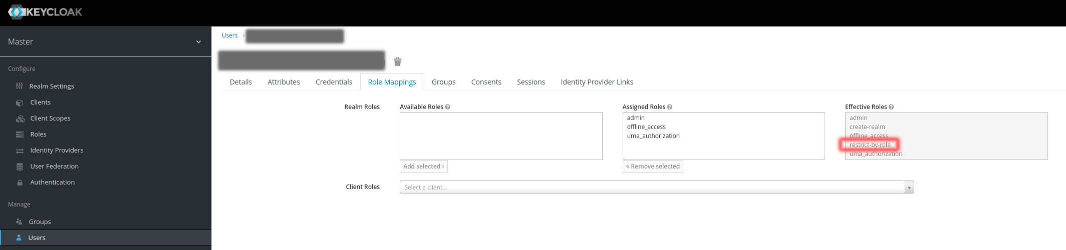 Keycloak IdP Post Login Flow - how to use it properly · keycloak keycloak · Discussion #14591 ...