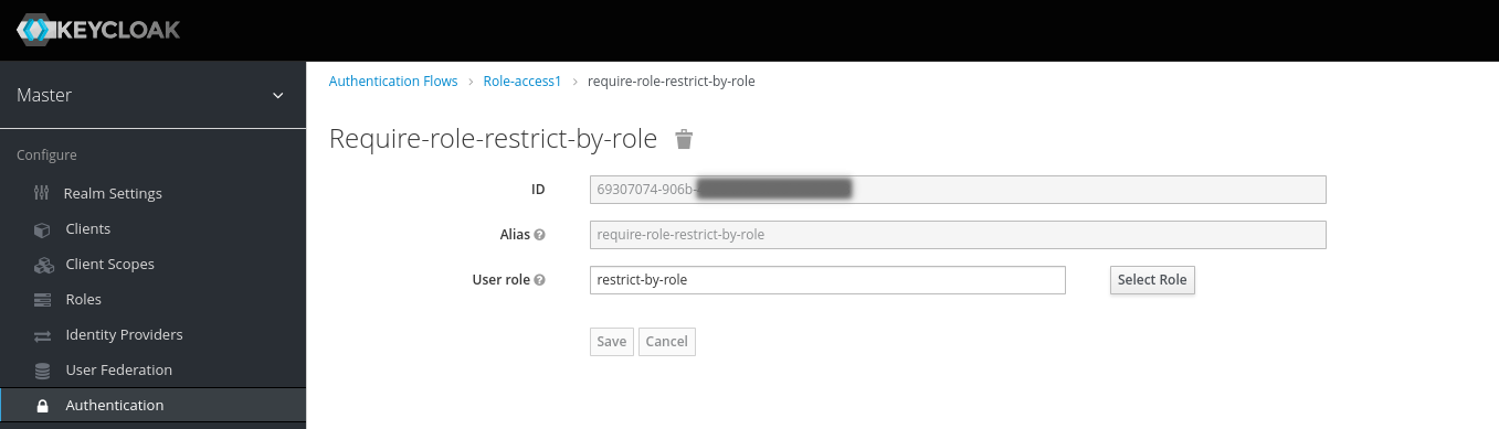 Keycloak IdP Post Login Flow - how to use it properly · keycloak ...