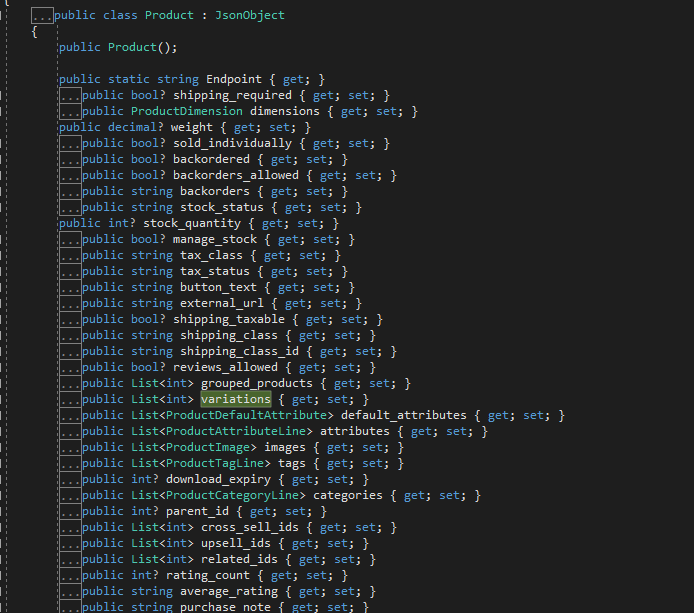 The Value Cannot Be Parsed As The Type Int32 · Issue 518 · Xiaofaye Woocommerce · Github