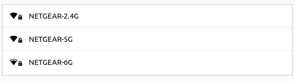 Add 'band 6' to airodump-ng for WiFi 6E 6GHz channels · Issue #2274 ...