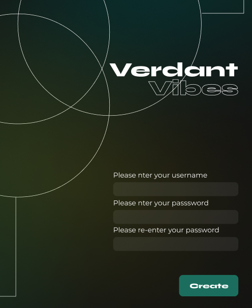 GitHub - decimozs/verdant-vibes: A plant-focused e-commerce desktop application was created ...