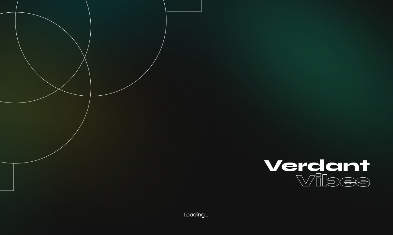 GitHub - decimozs/verdant-vibes: A plant-focused e-commerce desktop application was created ...