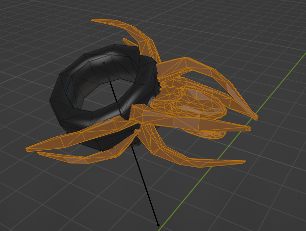 How can I fix an error when exporting a model with bones? · Issue #522 · niftools/blender ...