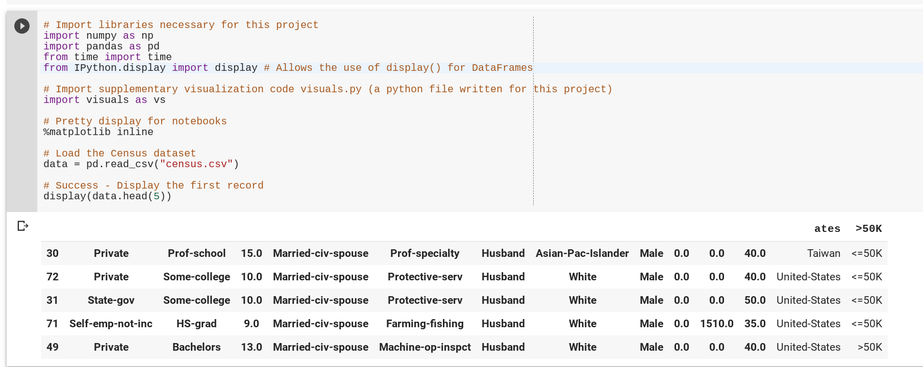 File uploads are only saving partial file contents · Issue #437 · googlecolab/colabtools · GitHub