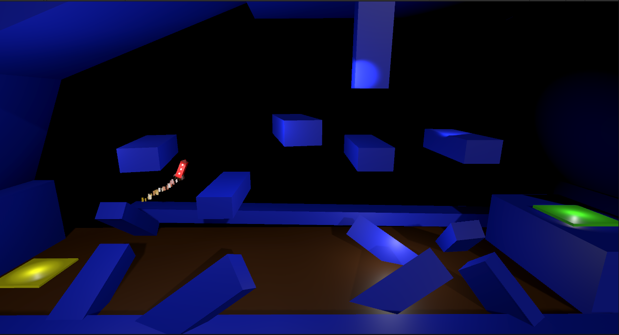 GitHub - SharipovRus/Rocket-launcher-game: Rocket launcher type game ...