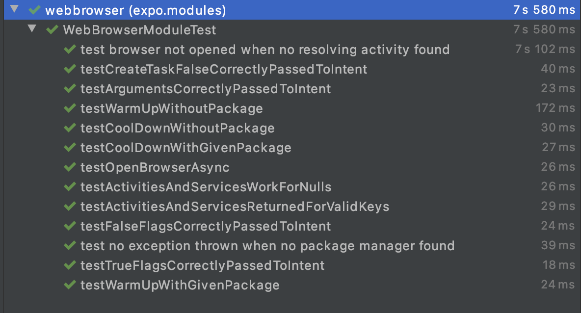 [expo-web-browser] Be able to not create a new task on Android · Issue ...