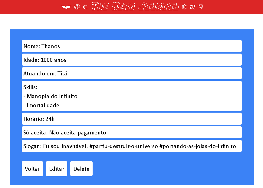 Creating A Web Form With React js
