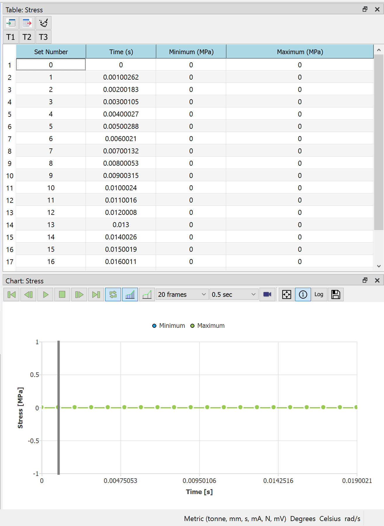 Findings And Thoughts About Openradioss · Openradioss · Discussion 1124 · Github 