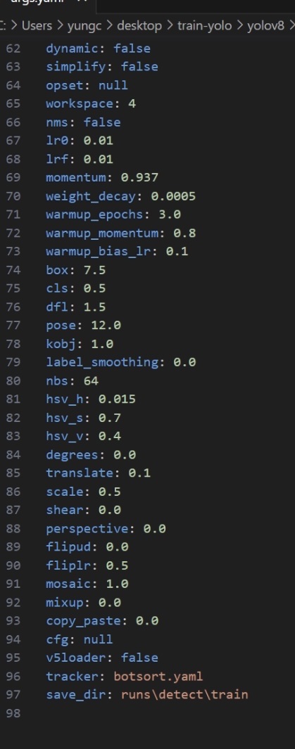 can not train · Issue #3373 · ultralytics/ultralytics · GitHub