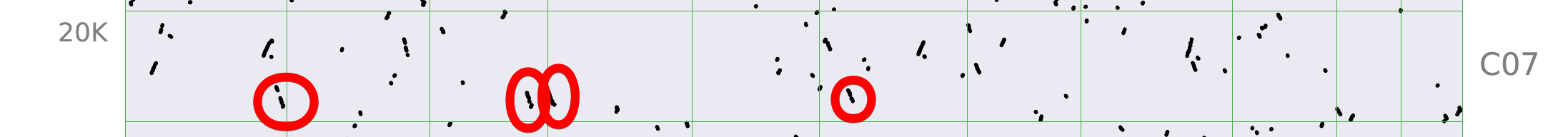 Synteny pattern · Issue #399 · tanghaibao/jcvi · GitHub