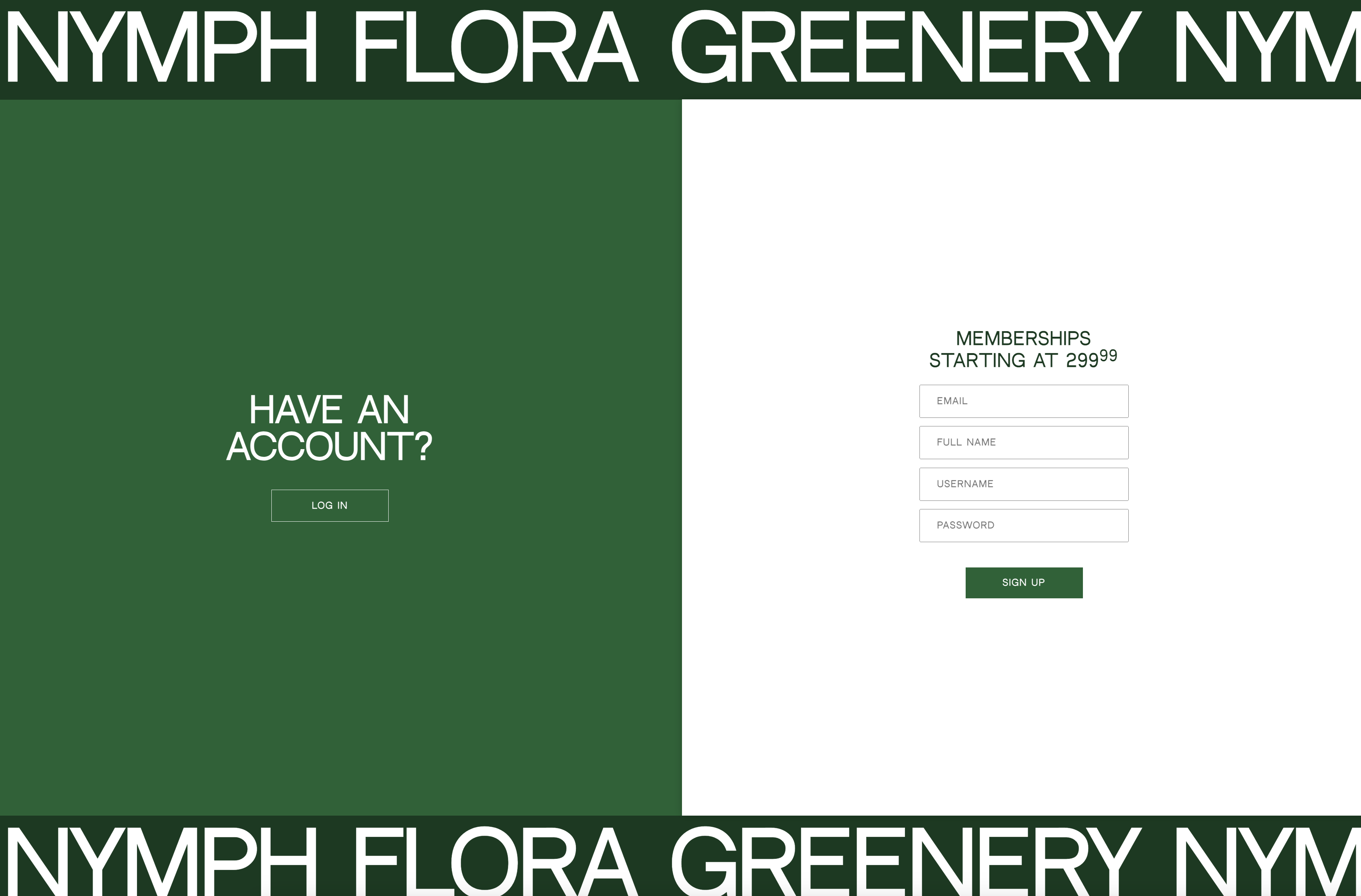 GitHub - Blackadder331/Nymph-Flora-Greenery