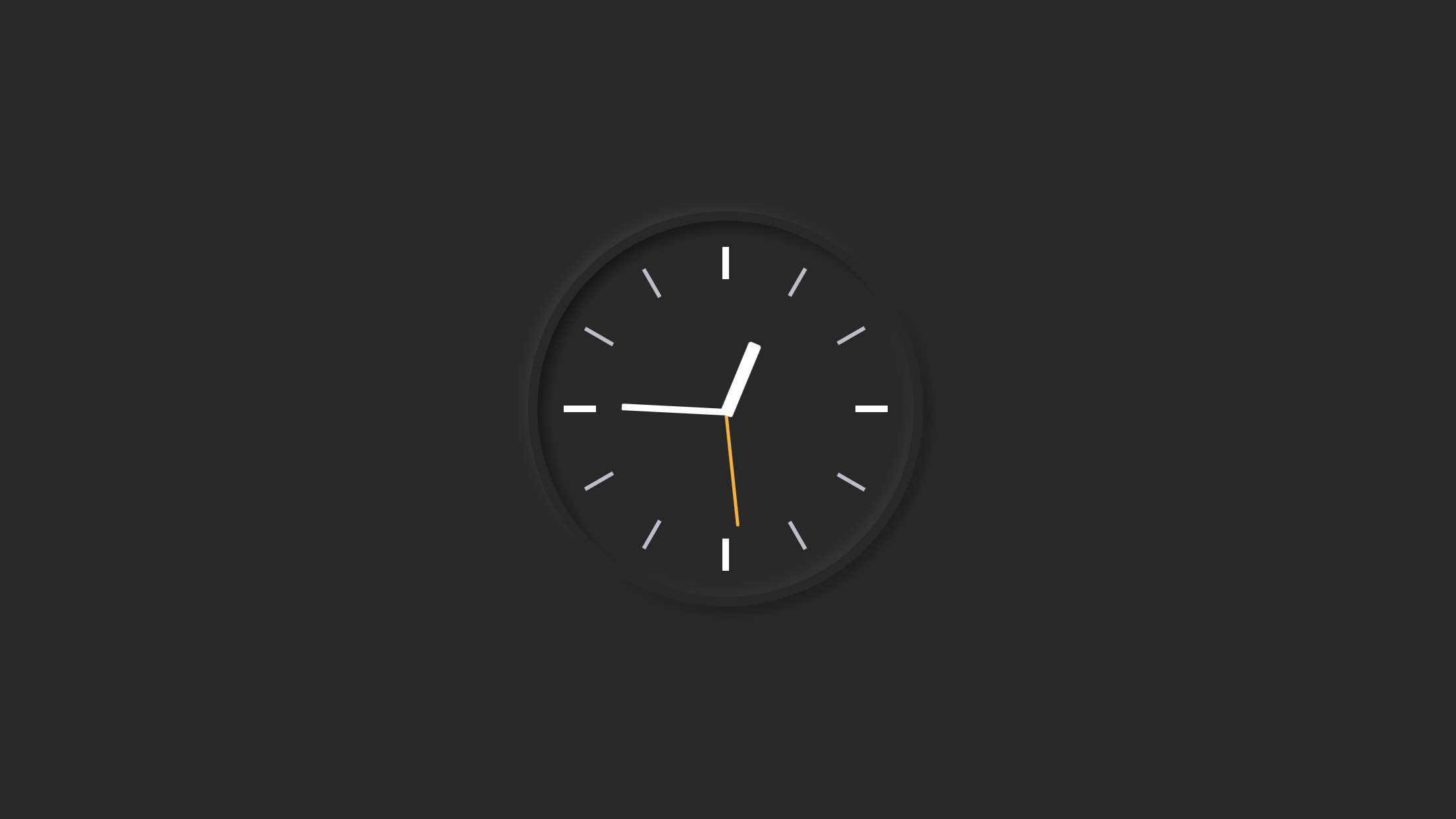 GitHub - Blackadder331/Clock