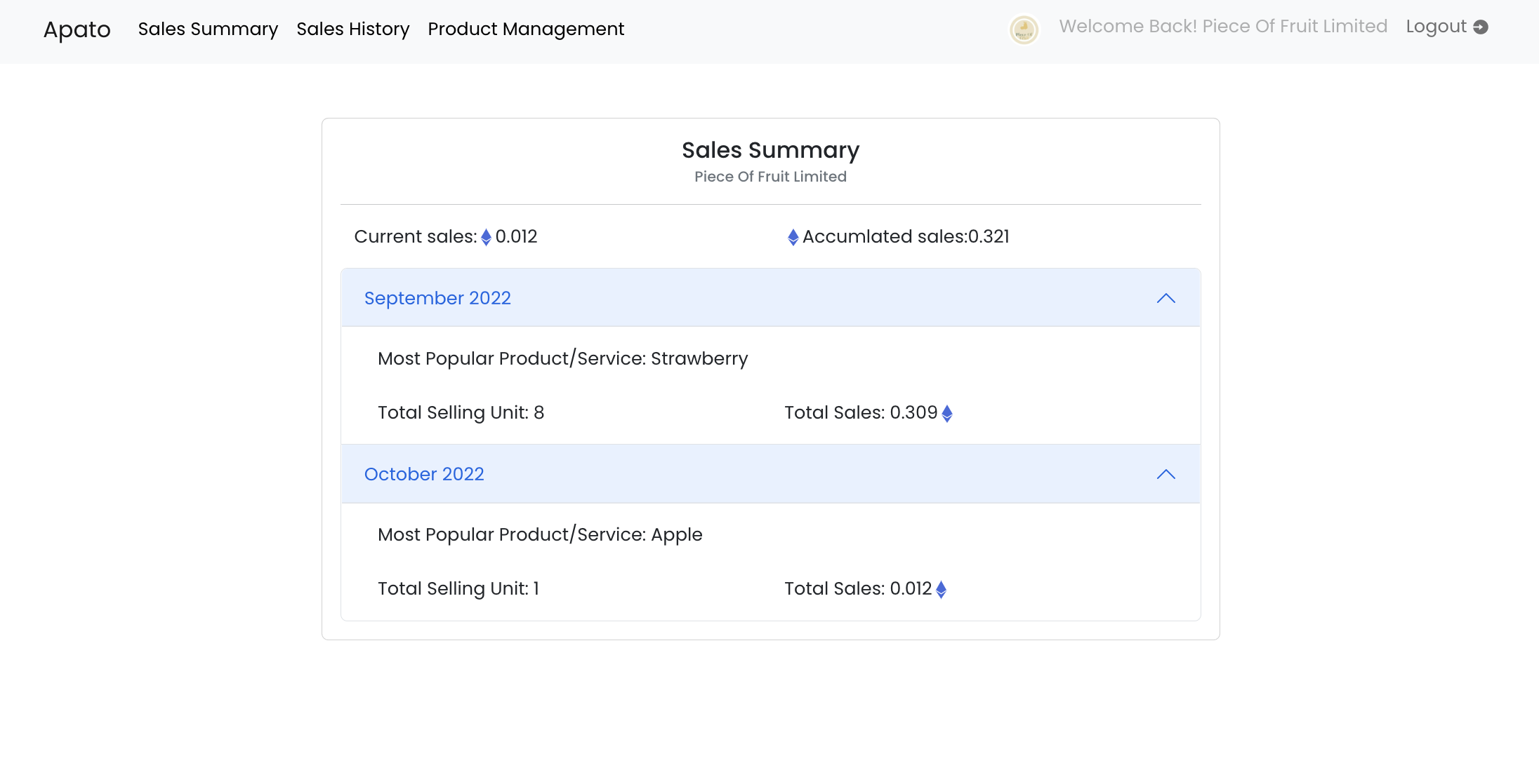 GitHub - ChloeYeung/E-Commerce_With_Crypto