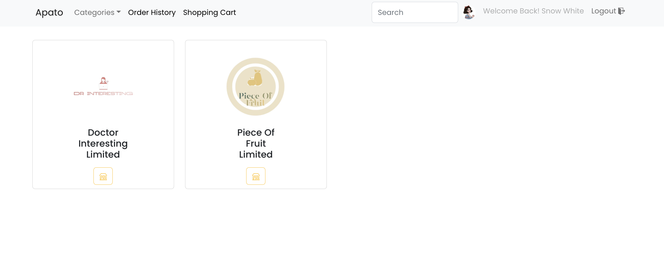 GitHub - ChloeYeung/E-Commerce_With_Crypto