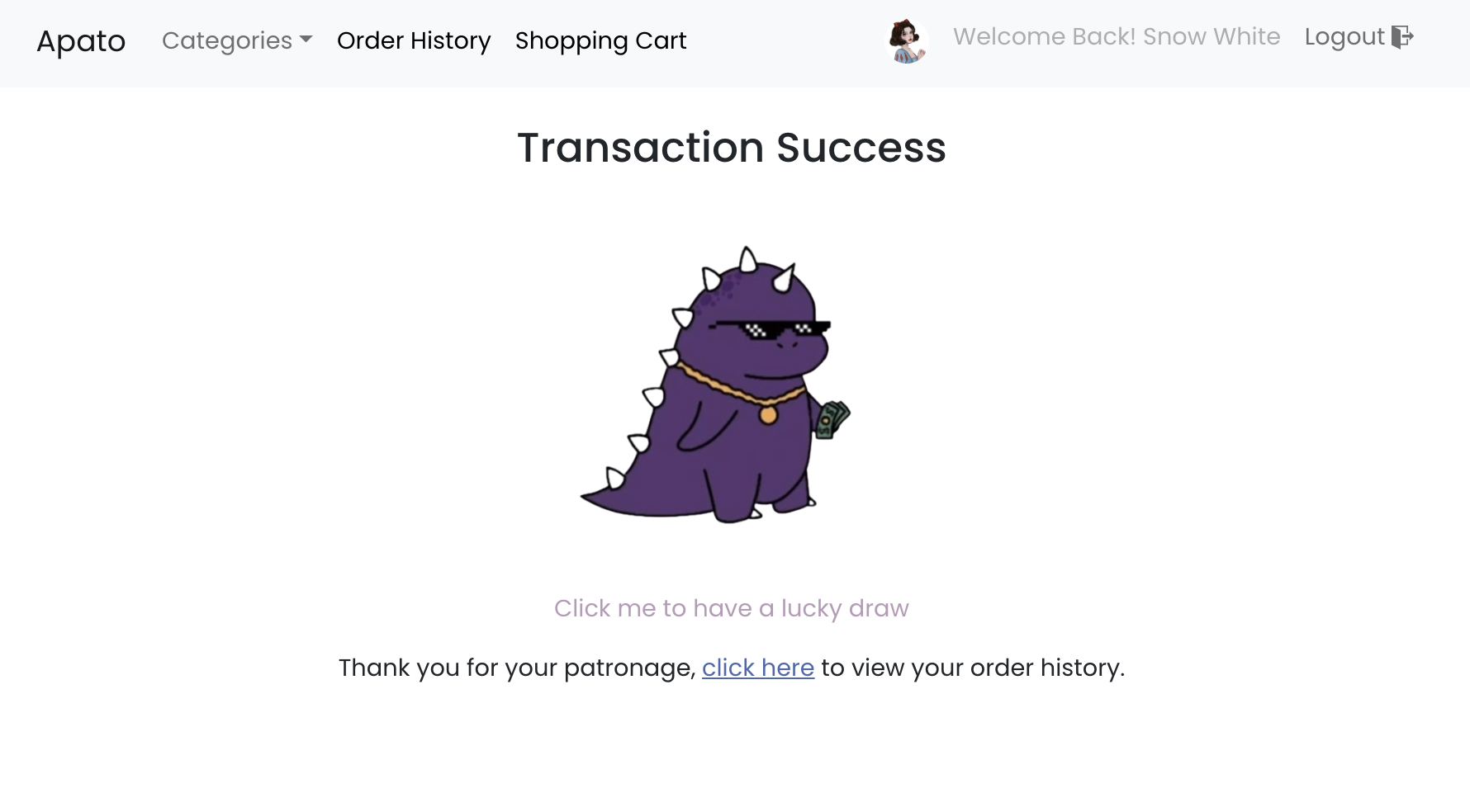 GitHub - ChloeYeung/E-Commerce_With_Crypto