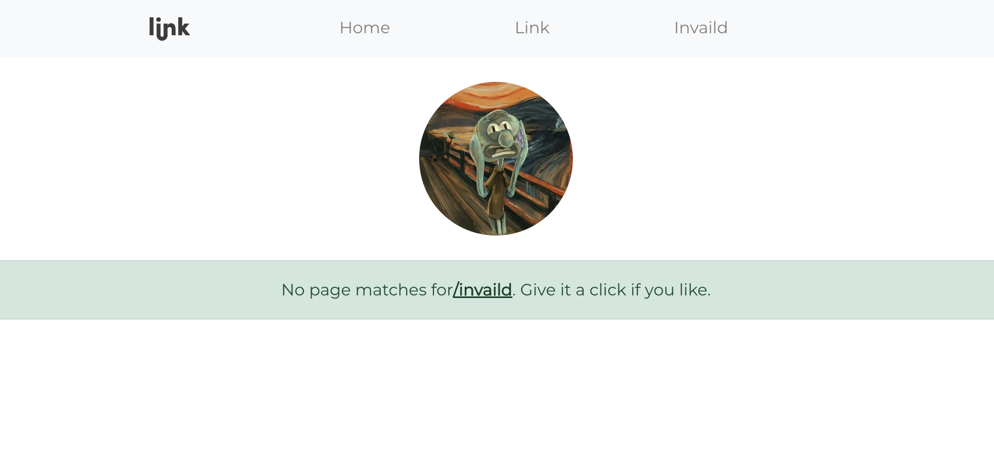 GitHub - ChloeYeung/Link_Page