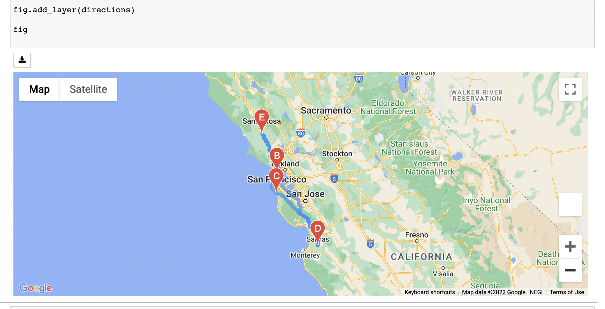 GitHub - feddybear99/World_Weather_Analysis: APIs and World Wide Weather