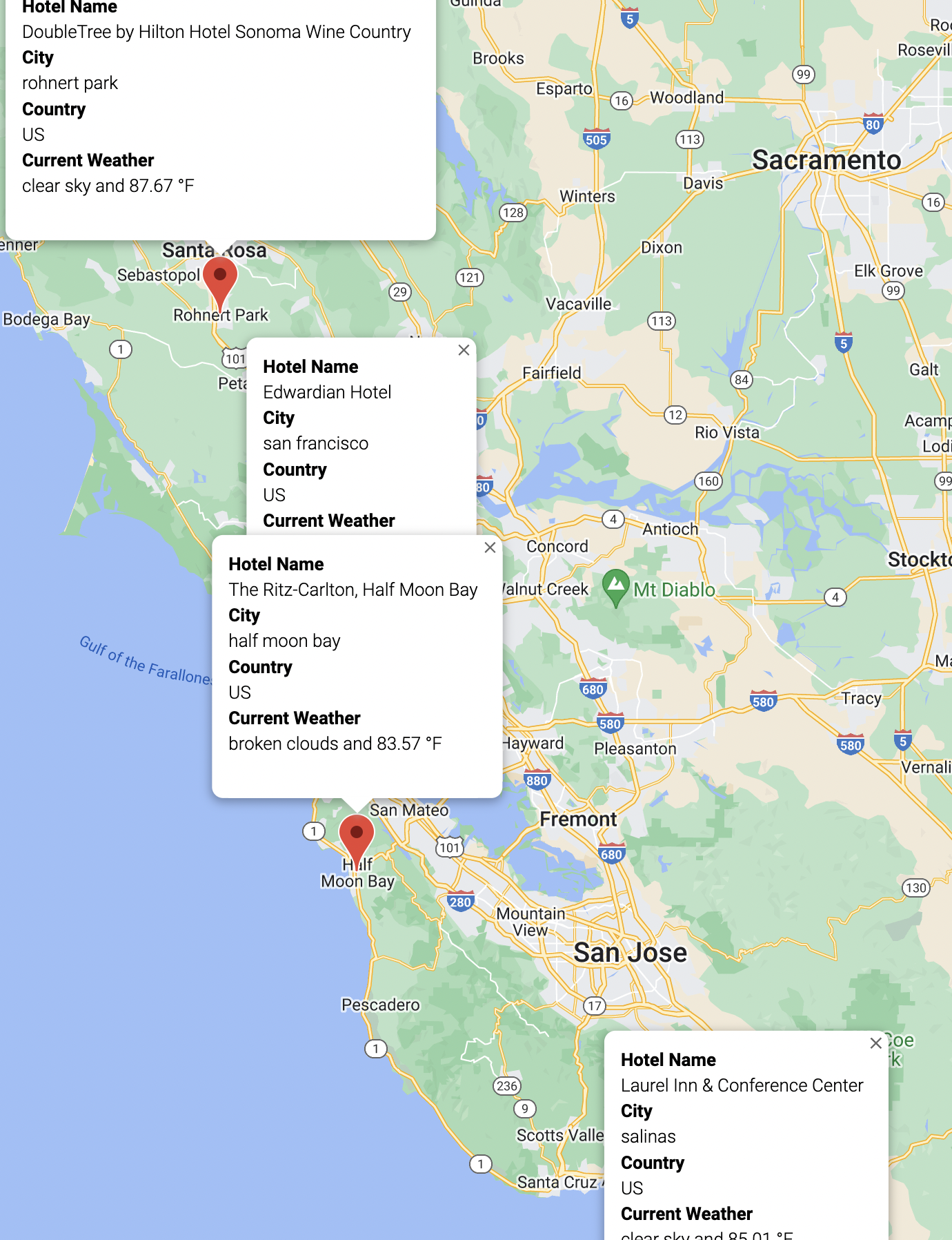 GitHub - feddybear99/World_Weather_Analysis: APIs and World Wide Weather