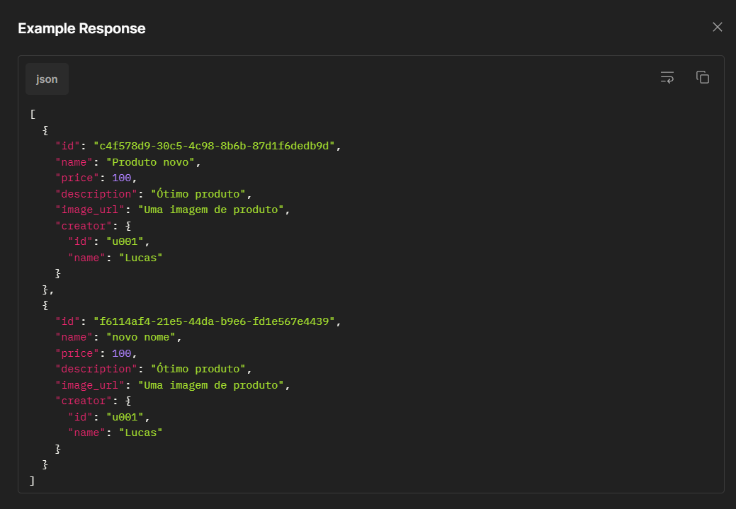 GitHub - LucasHProenca/Toy-Star-backend
