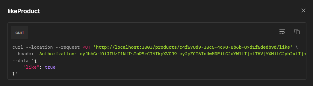 GitHub - LucasHProenca/Toy-Star-backend