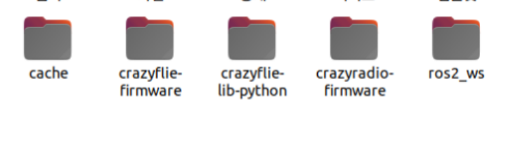 Issue with Instability in rivz_crazyflie (backend:=cflib) · Issue #274 · IMRCLab/crazyswarm2 ...