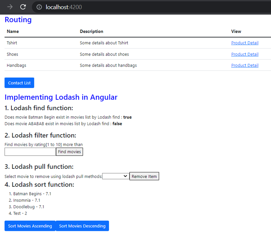 GitHub - dsv1233/project-screenshots: Some screenshots of my Angular projects.
