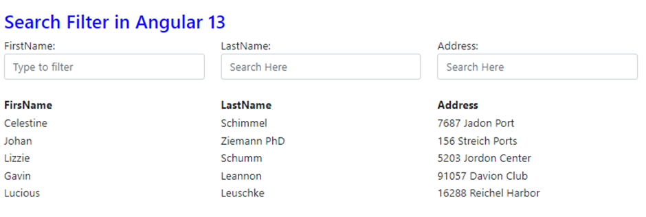 GitHub - dsv1233/project-screenshots: Some screenshots of my Angular projects.