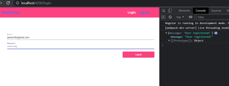 GitHub - dsv1233/project-screenshots: Some screenshots of my Angular projects.