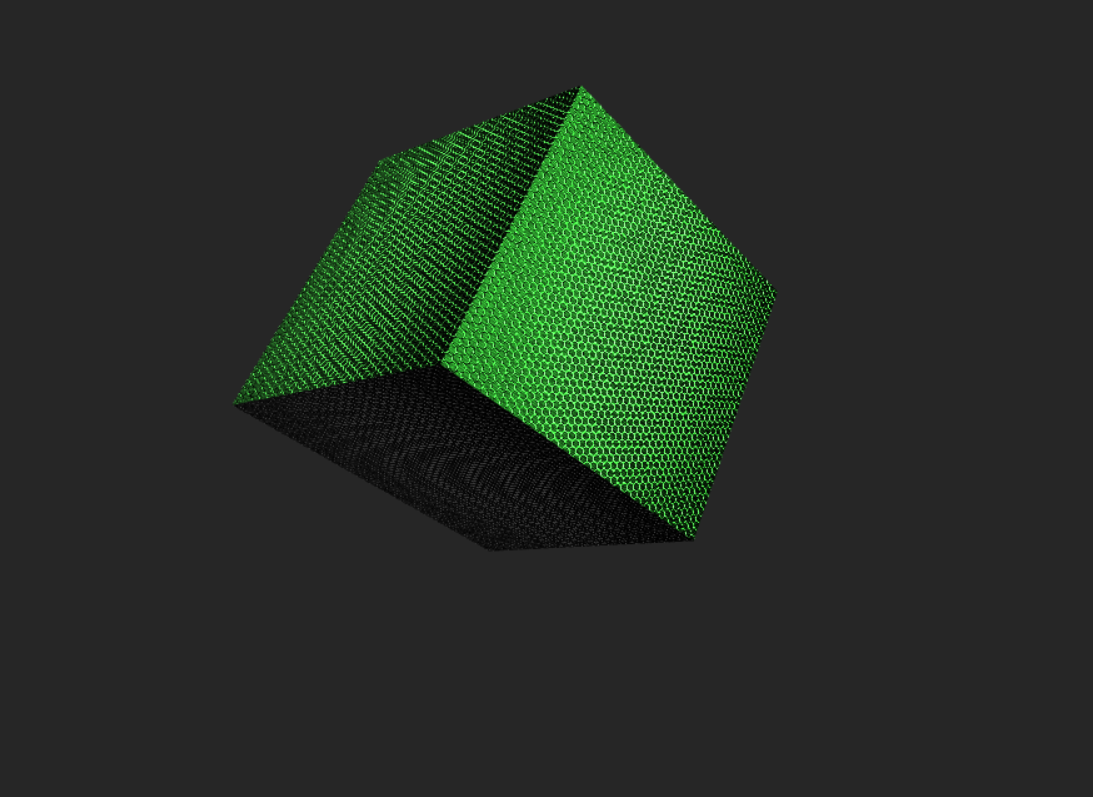 GitHub - jsanson1747/Low-Level-Project