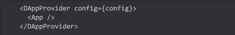 Fix Install Web3 React Library Section Of Mint Nft Using Next Js Guide · Issue 15 · Thirdweb