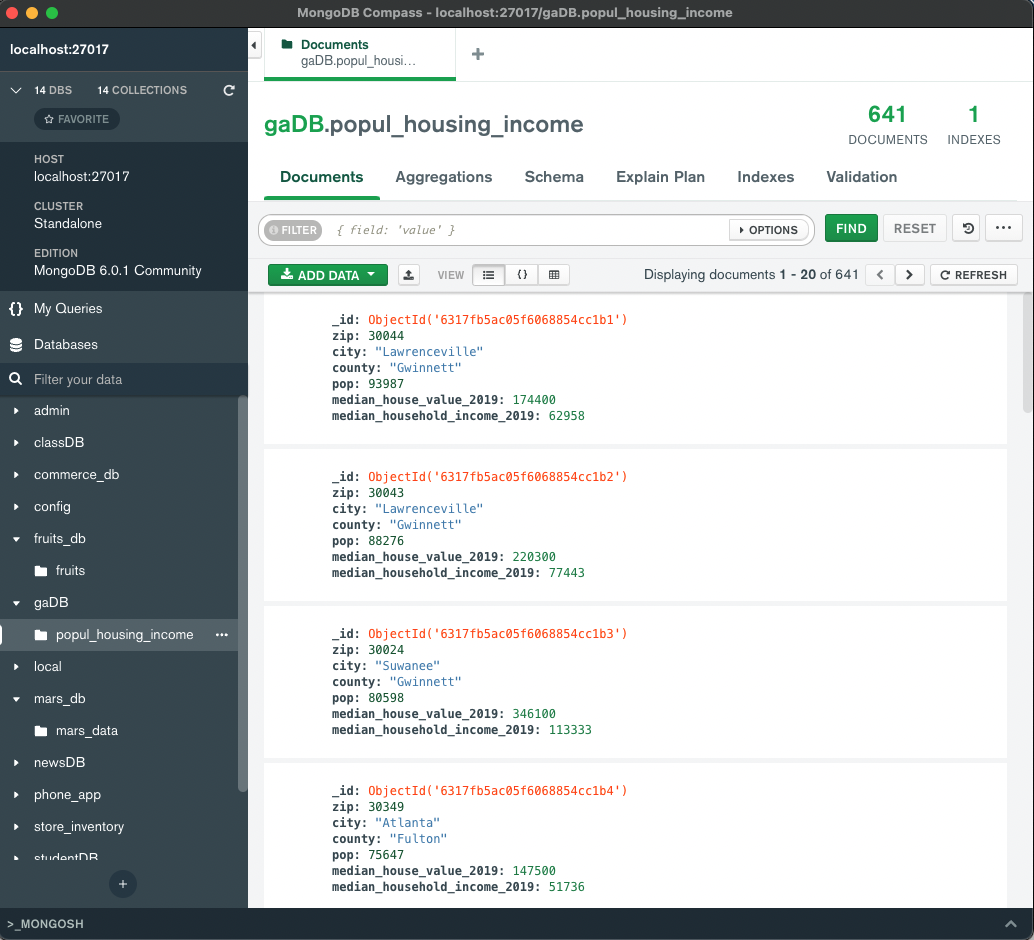 GitHub - oraclepool/Group3-ETL